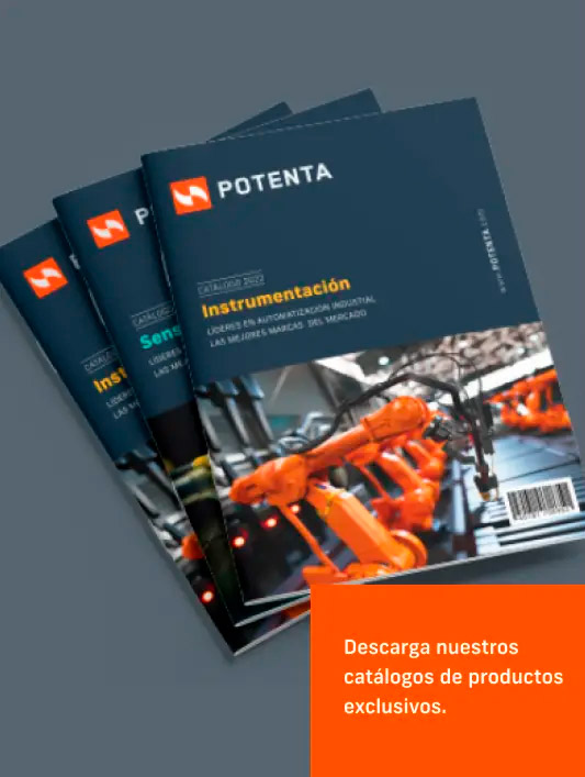 Potenta: proveedor de productos y servicios de automatización e ...